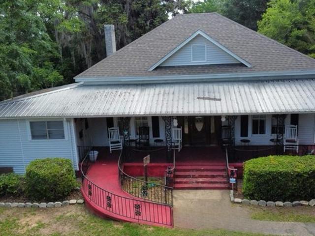 25 Madison St, Chattahoochee, FL 32324