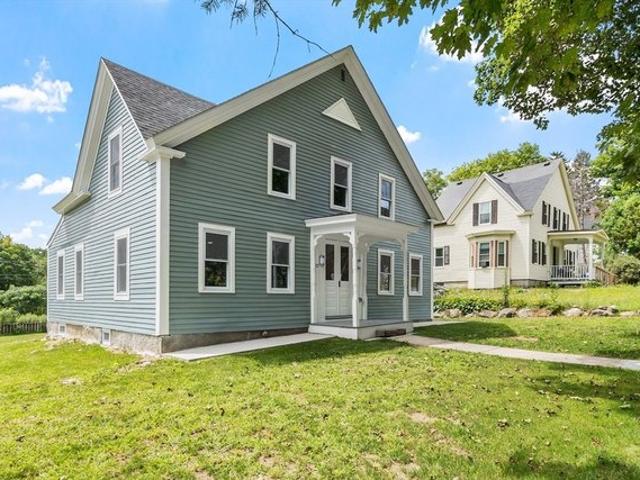 25 Main St, Ashburnham, MA 01430