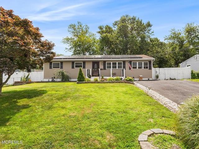 25 Mallard Rd, Bayville, NJ 08721
