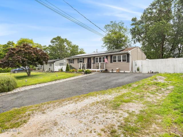 25 Mallard Road