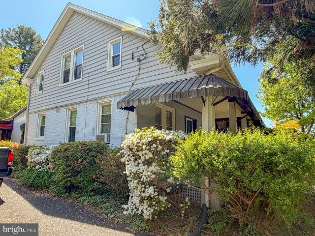 25 Maryland Avenue
