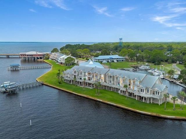25 Mashes Sands Rd Unit F, Panacea, FL 32346