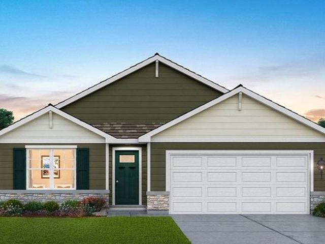 25 Maximilian Dr, Hobart, IN 46342