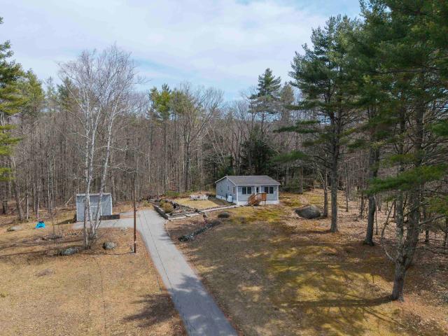 25 Mayhew Turnpike, Hebron, NH 03241 | MLS #5089
