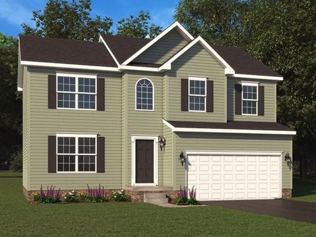 25 Meadow Ln Unit 22, Hanover, PA 17331