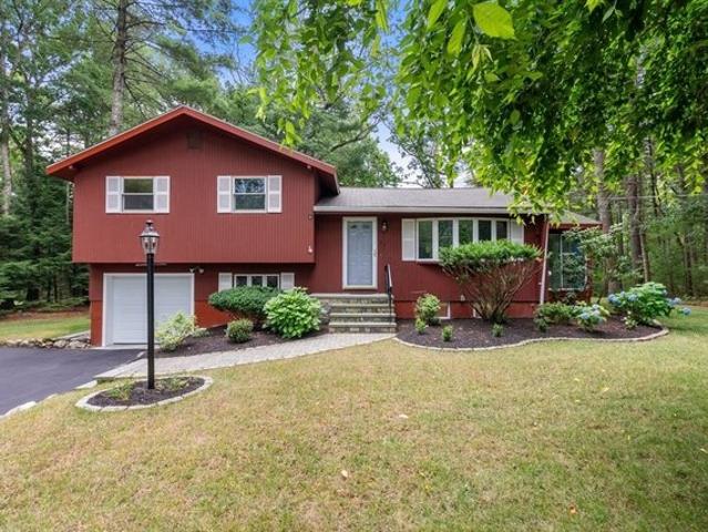 25 Meadowbrook Rd, Sudbury, MA 01776