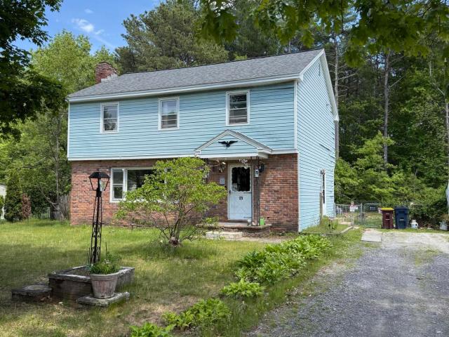 25 Merritt Road