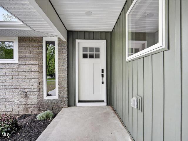 25 Merritt Road