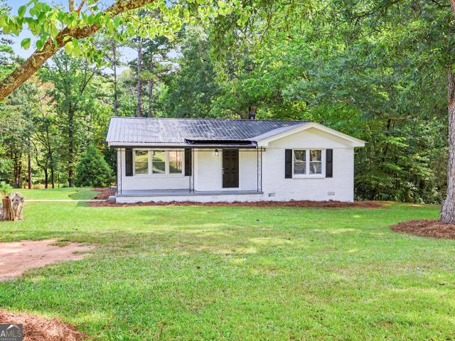 25 Mimosa Road