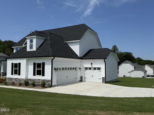 25 Mineral Springs Way