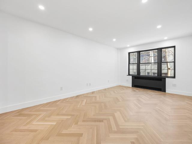 25 Minetta Lane 2F