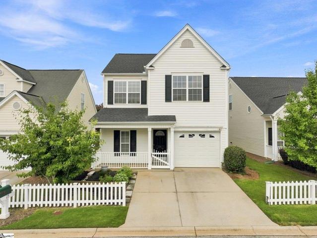25 Minots Ledge Ln, Simpsonville, SC 29681