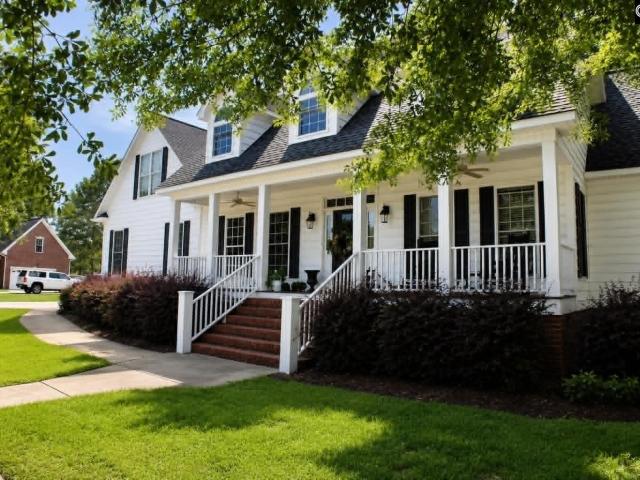 25 Middleton Drive