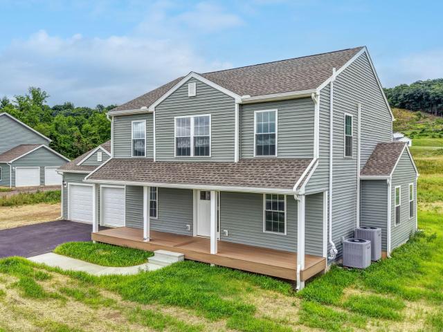25 mifflin terrace