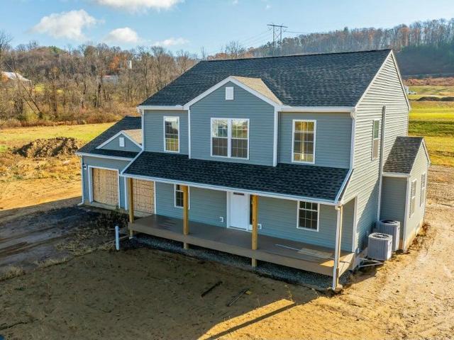 25 mifflin terrace
