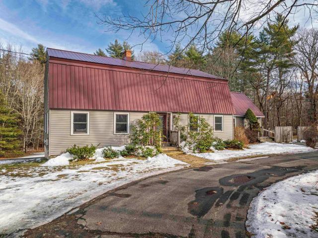 25 Mill Rd, Kingston, NH 03848 | MLS #5074