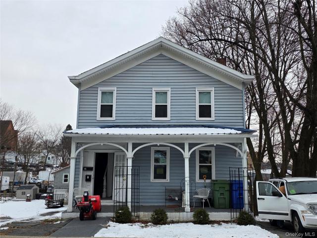 25 Mill Street