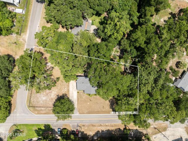 25 Miller Dr W, Beaufort, SC 29907 | MLS #191463