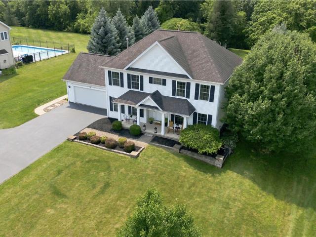 25 Mission Hill Drive