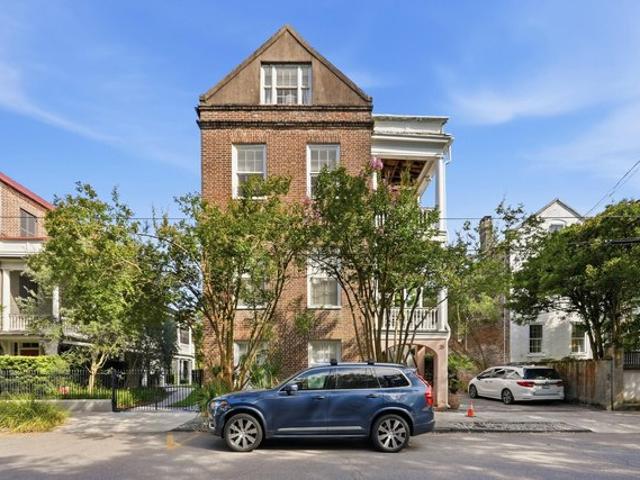25 Montagu St Apt C, Charleston, SC 29401