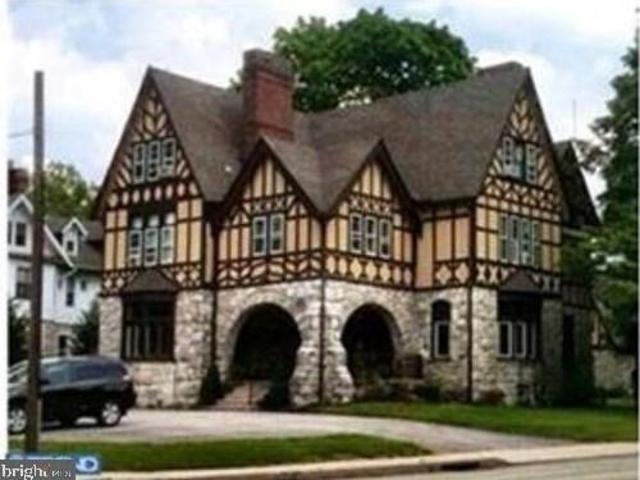 25 Montrose Ave #4, Bryn Mawr, PA 19010