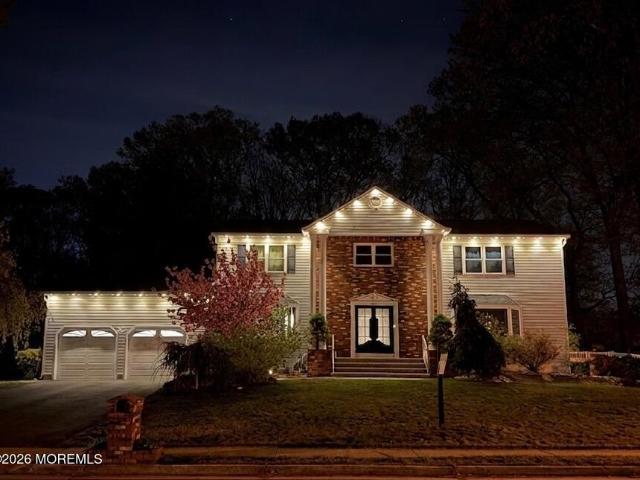 25 Monroe Dr, Marlboro, NJ 07746 | MLS #22610 | Compass