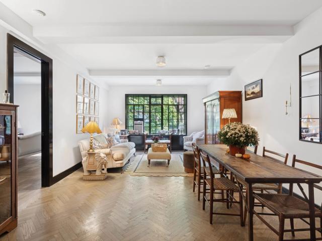 25 Monroe Place, Brooklyn, NY