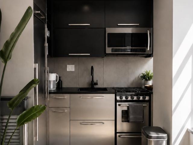 25 Monroe Place, Brooklyn, NY