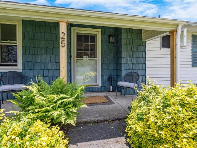 25 Morningside Drive