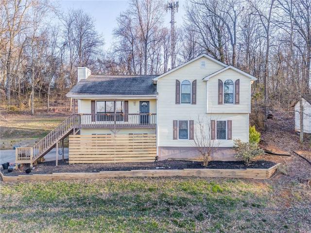 25 Mountain Trail Ct SW, Cartersville, GA 30120 | MLS #7714