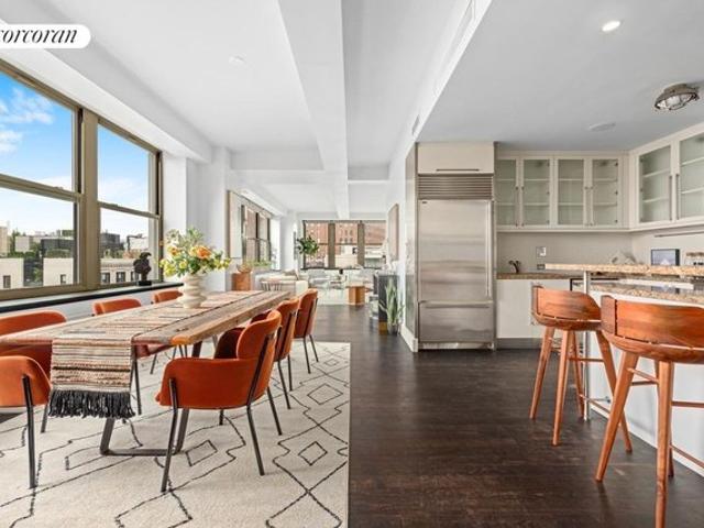 25 N Moore St Apt 12C, New York, NY 10013