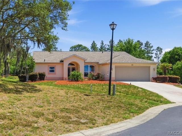 25 N Aspen Pt, Lecanto, FL 34461