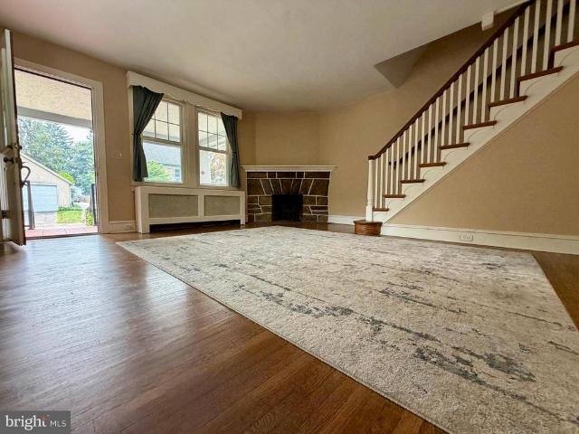 25 N Concord Road