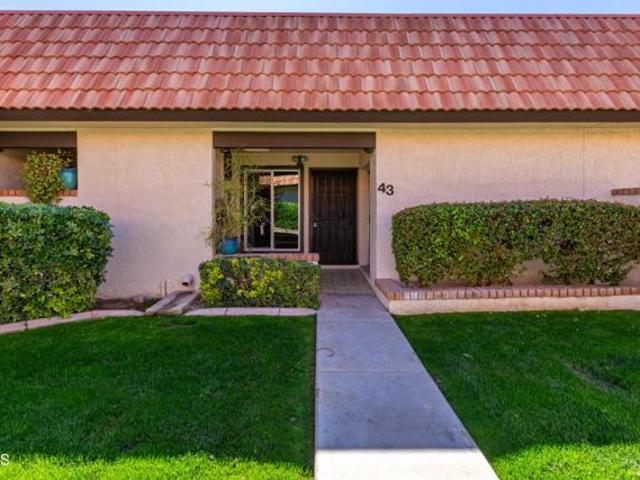25 N Cottonwood St #43, Chandler, AZ 85225