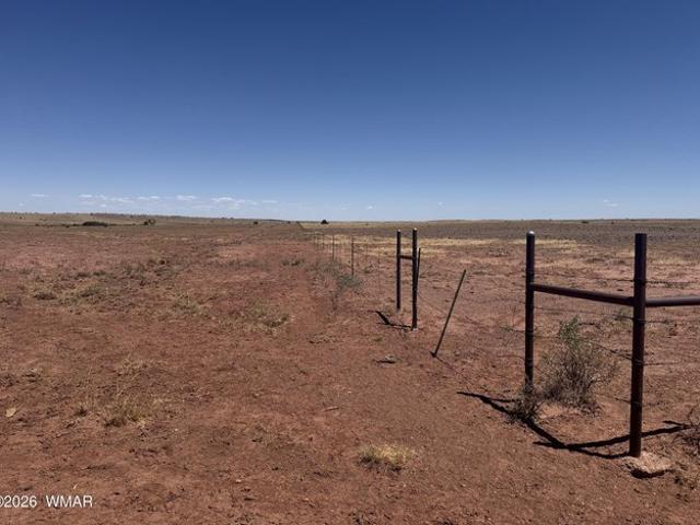 25 N County Road 8445, Concho, AZ 85924