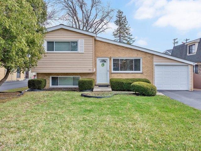 25 N Craig Pl, Lombard, IL 60148