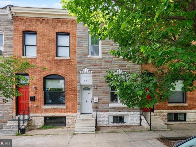 25 N East Ave, Baltimore, MD 21224