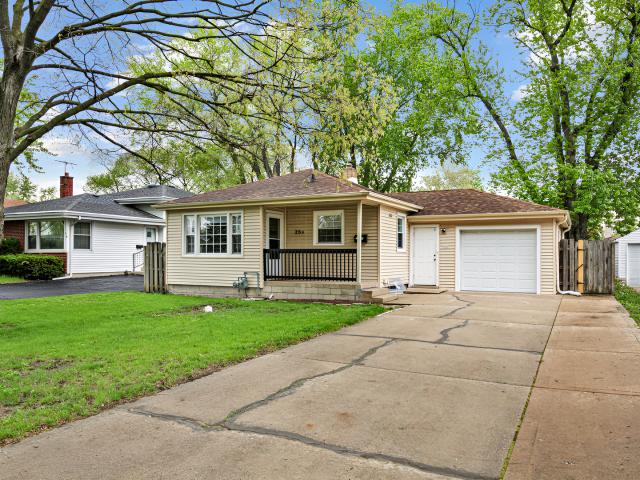 25 N Iowa Ave, Addison, IL 60101 | MLS #12628 | Compass