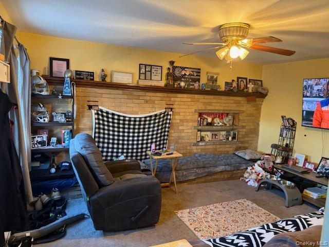 25 N Pierpont Ave, Newburgh, NY 12550 | MLS #969712 | Compass