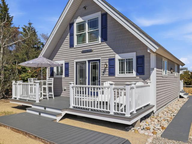 25 N Shore Blvd Ext, East Sandwich, MA 02537 | MLS #22601