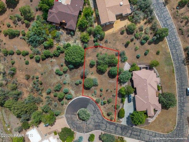 25 N Woodridge Cir, Prescott, AZ 86303