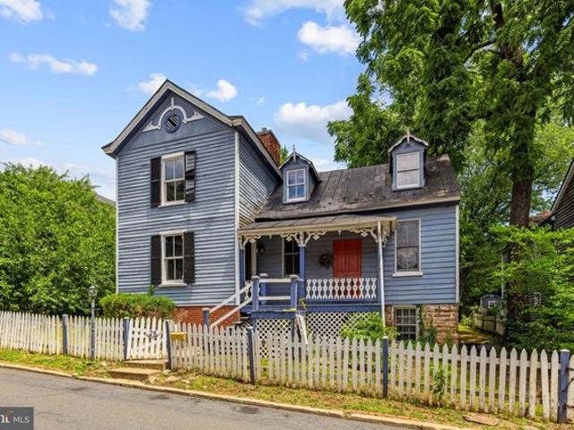 25 N 6th St, Warrenton, VA 20186