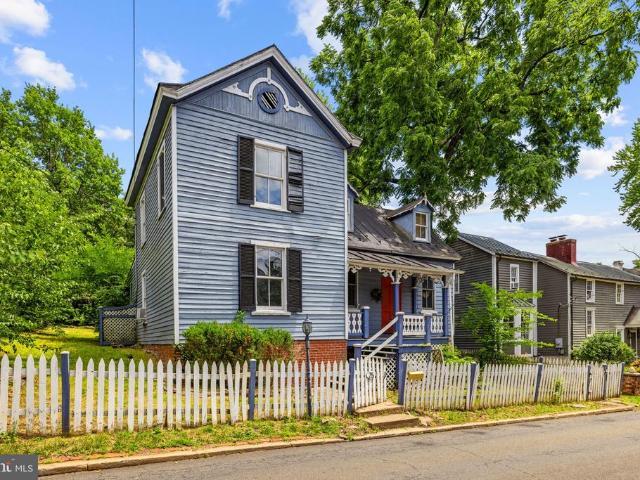 25 N 6Th Street