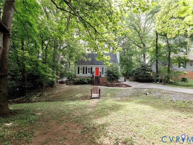 25 Natural Bridge Court