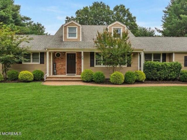 25 Nedshire Drive