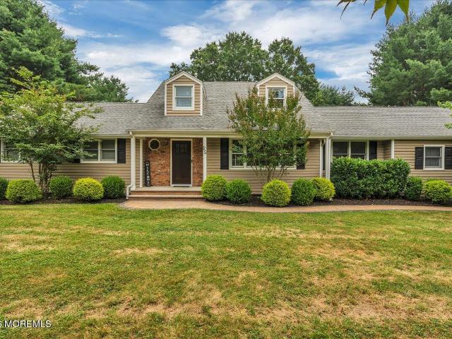 25 Nedshire Drive