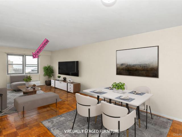 25 Neptune Boulevard 2E