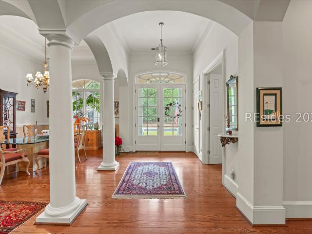 25 Newberry Ct, Bluffton, SC 29910 | MLS #506747 | Compass