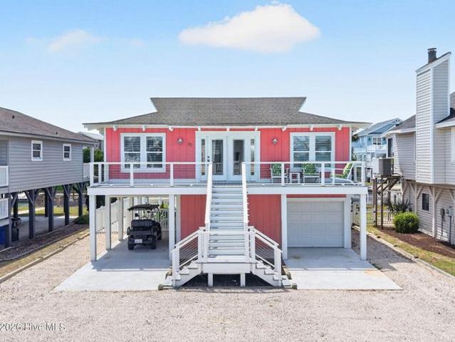 25 Newport St, Ocean Isle Beach, NC 28469