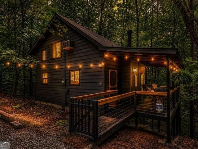 25 Nickwasi Way, Blue Ridge, GA 30513